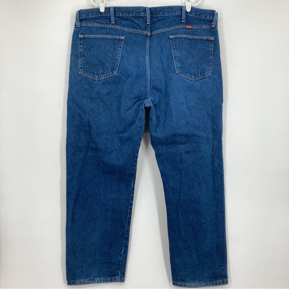 Rustler | Jeans | Rustler Mens Straight Leg Jeans | Poshmark